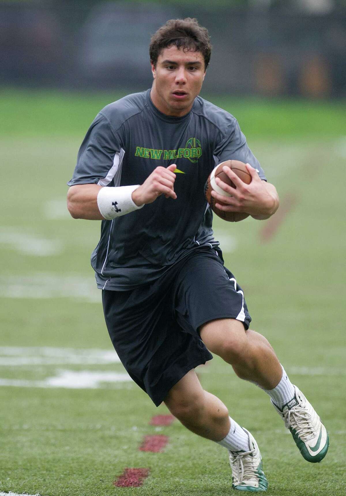 Competition fierce at Grip It & Rip It Championship