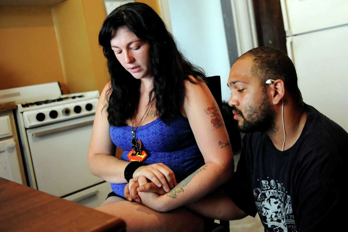 Anguish and a matter of truth in deadly arson fire