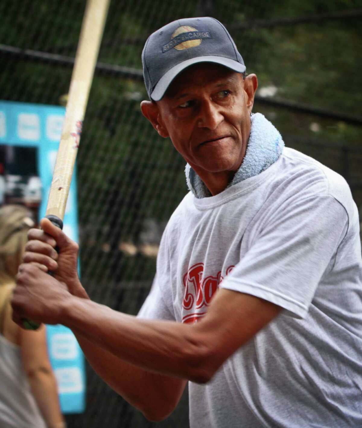 Stickball Hall of Fame