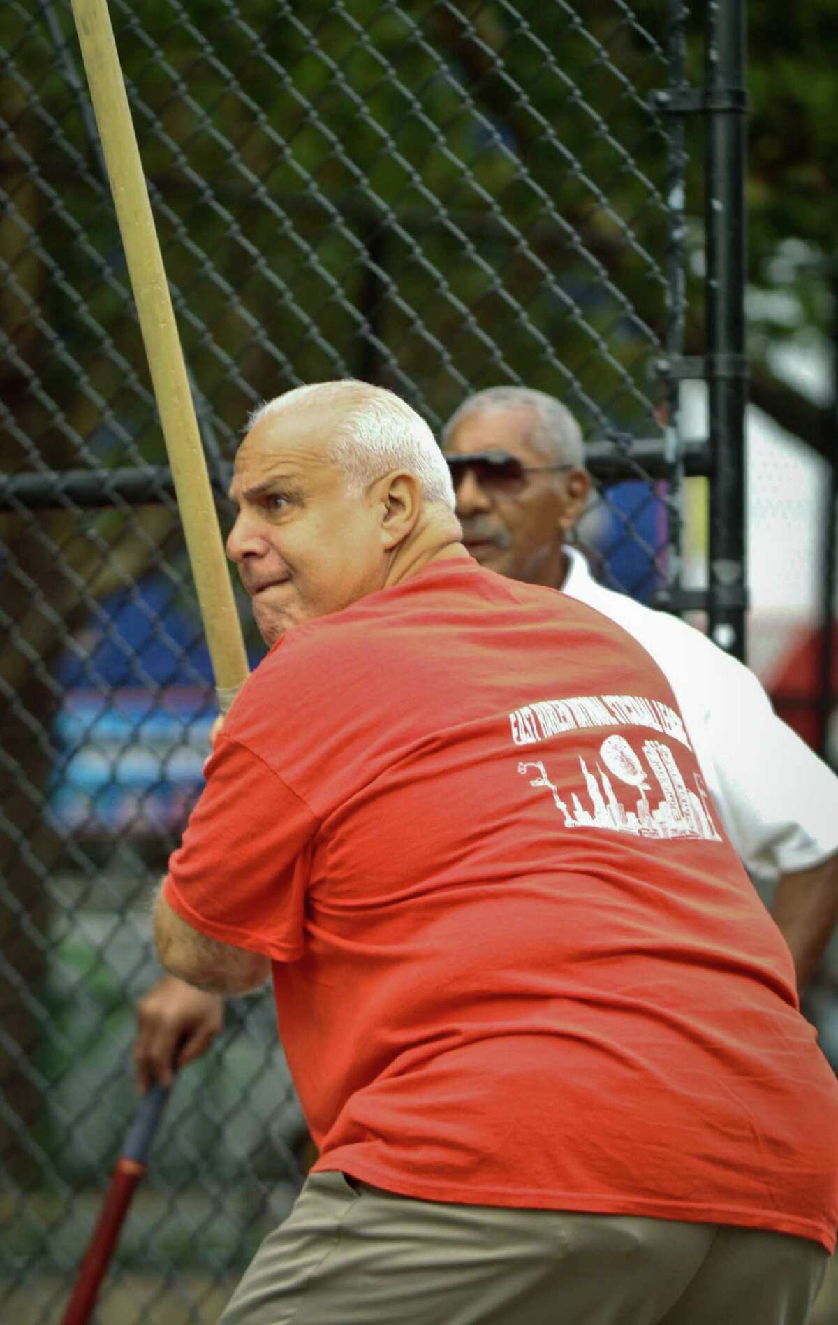 Stickball Hall of Fame