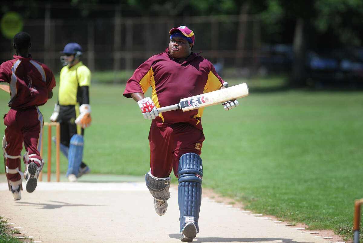 Local cricket teams nudged from park