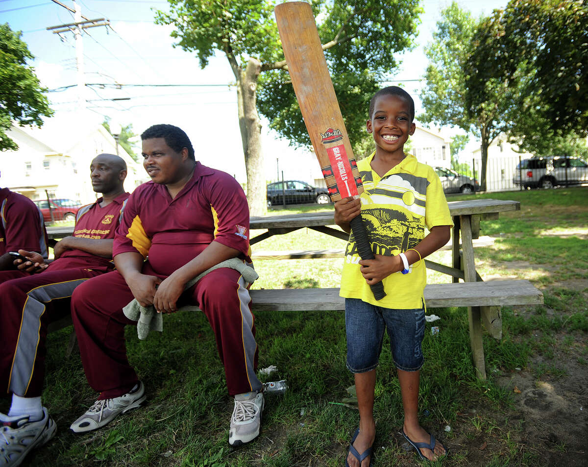Local cricket teams nudged from park