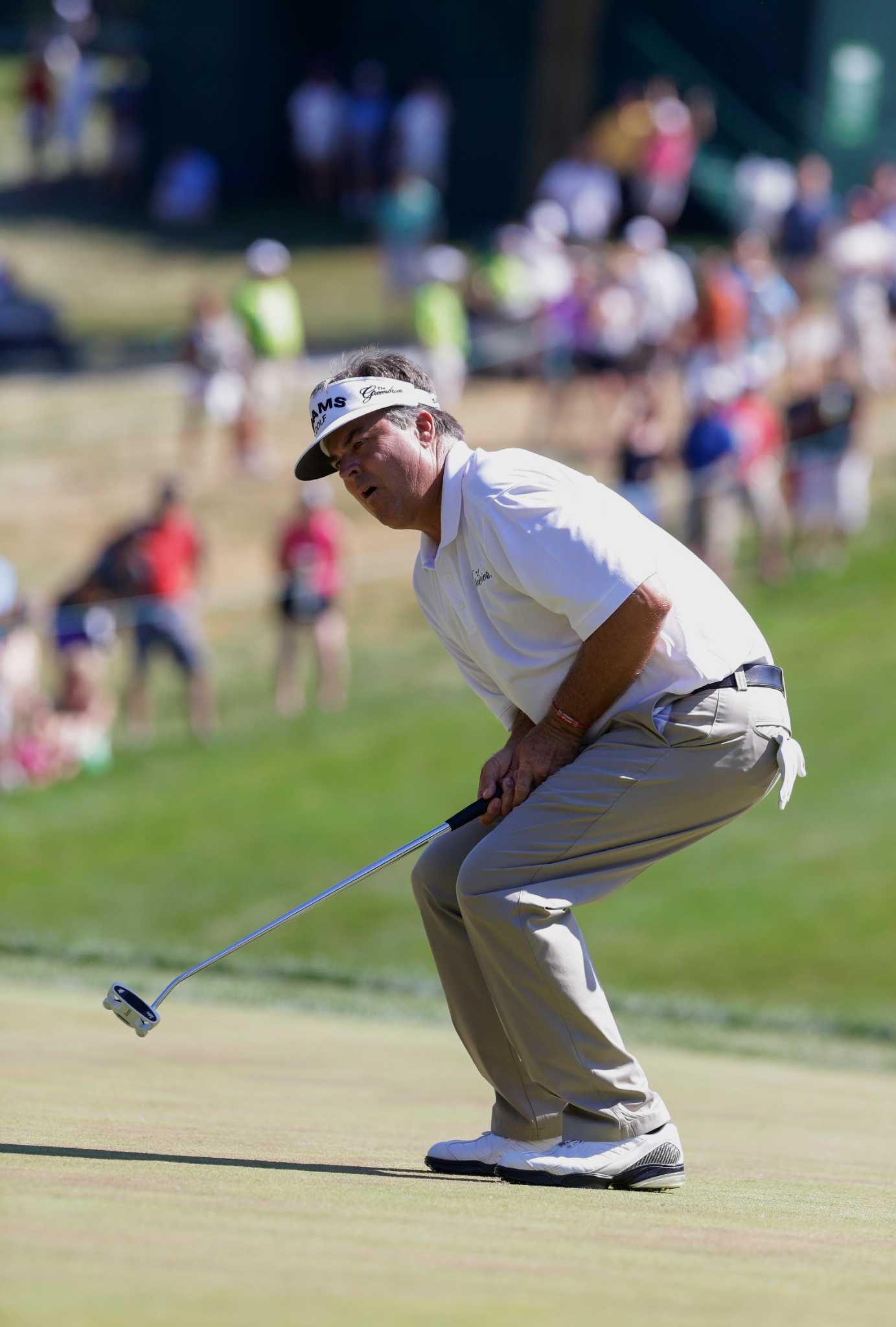 Perry caps huge comeback