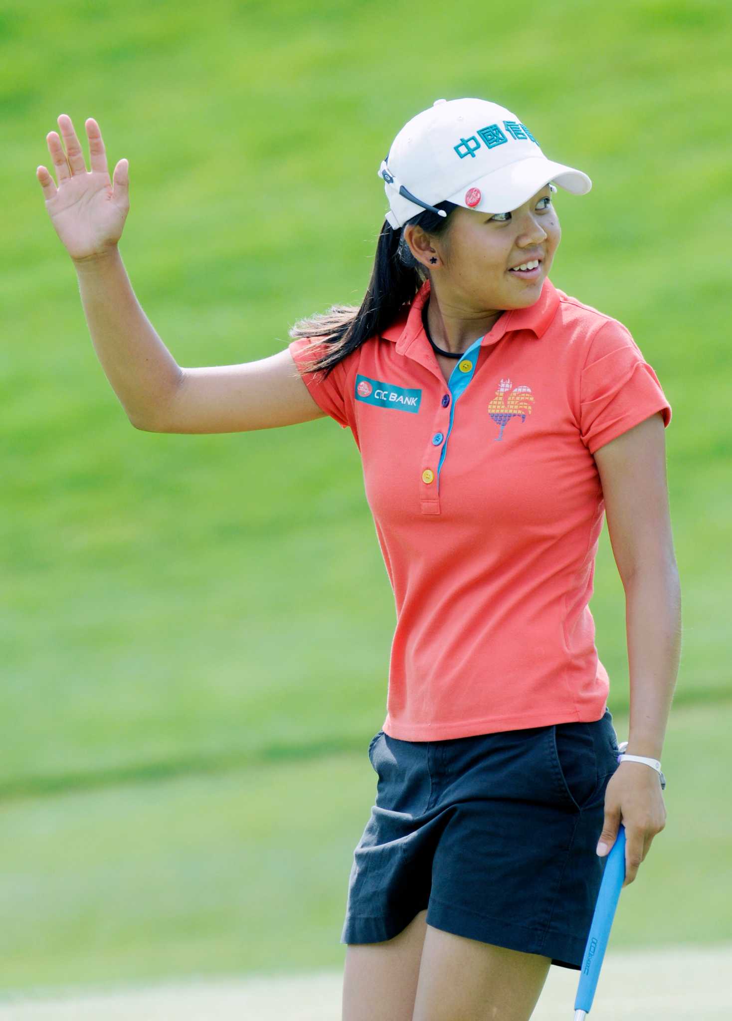 Symetra Tour in Albany