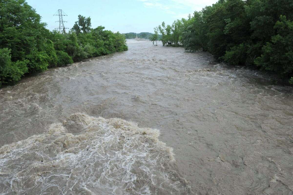 Catching a new wave in Cohoes