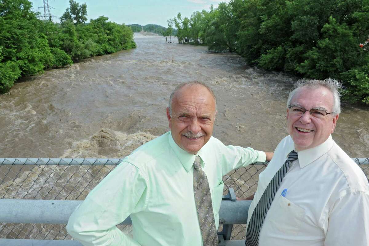 Catching a new wave in Cohoes