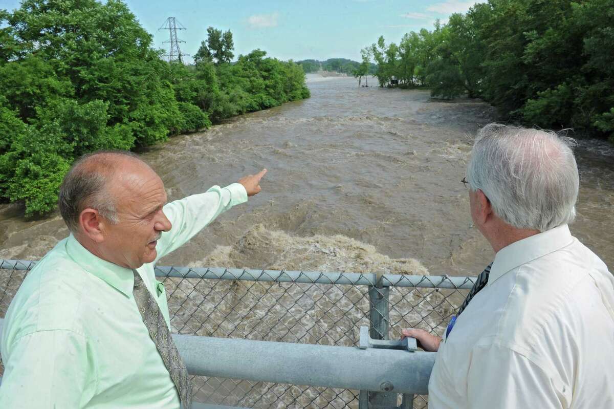 Catching a new wave in Cohoes