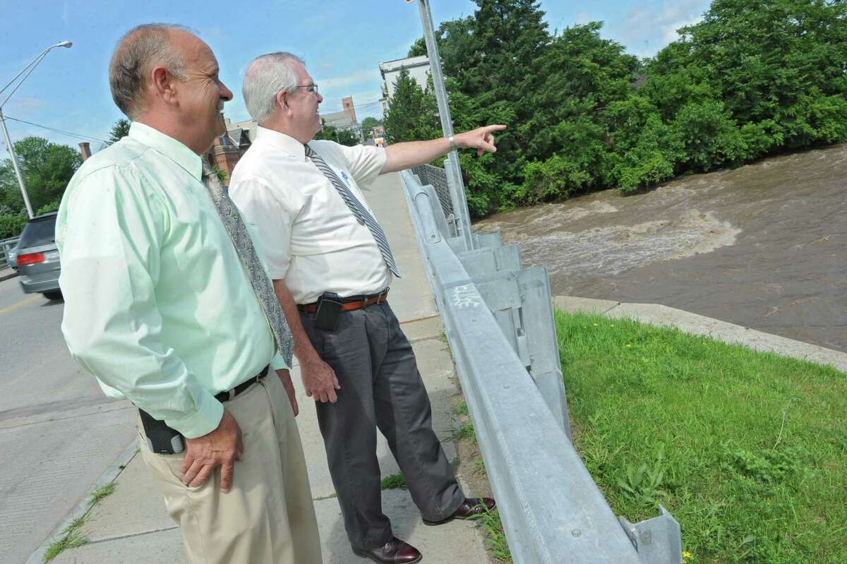 Catching a new wave in Cohoes