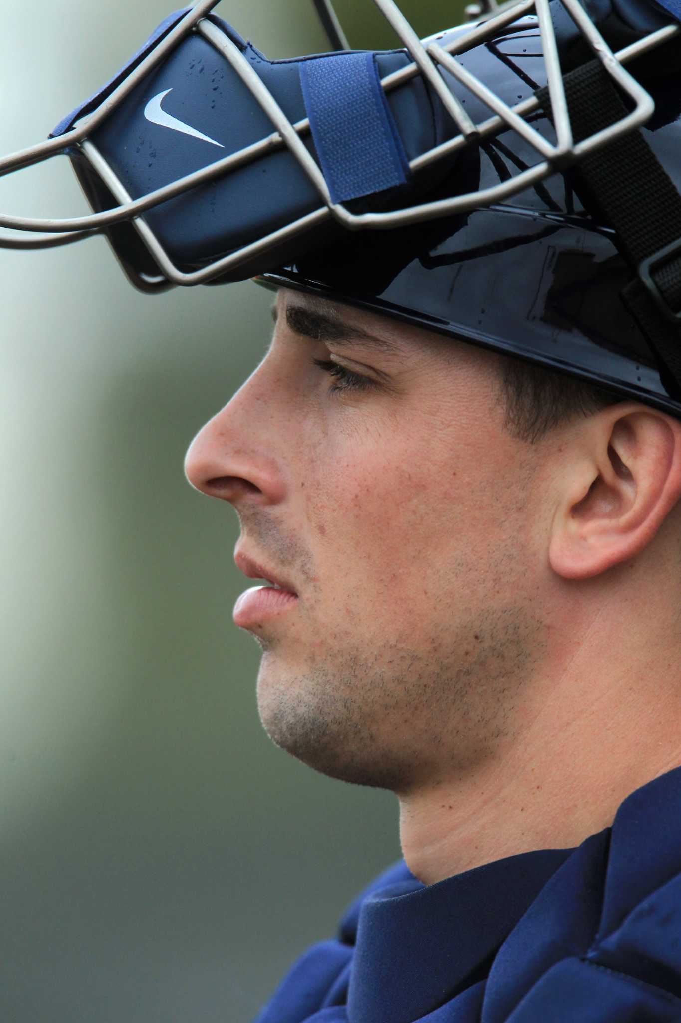 Astros' Castro travels painful path to All-Star Game