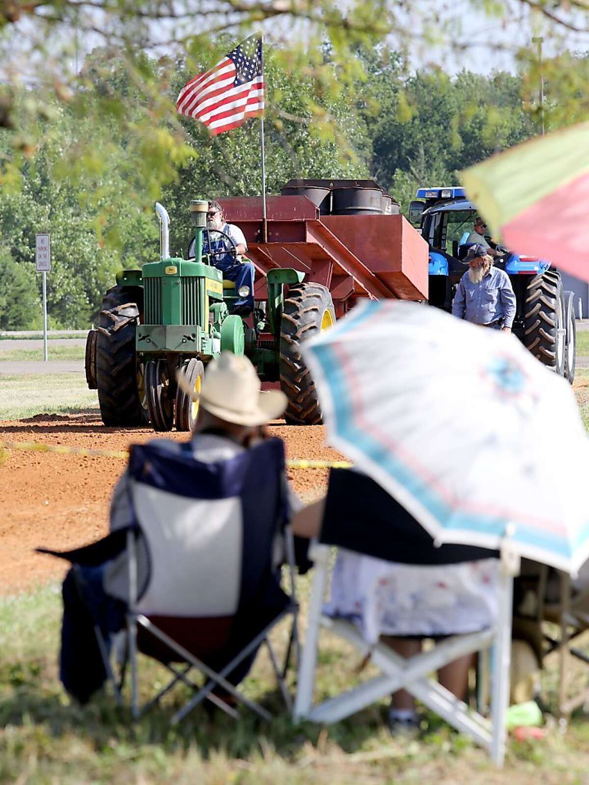 Day in Pictures, July 15, 2013