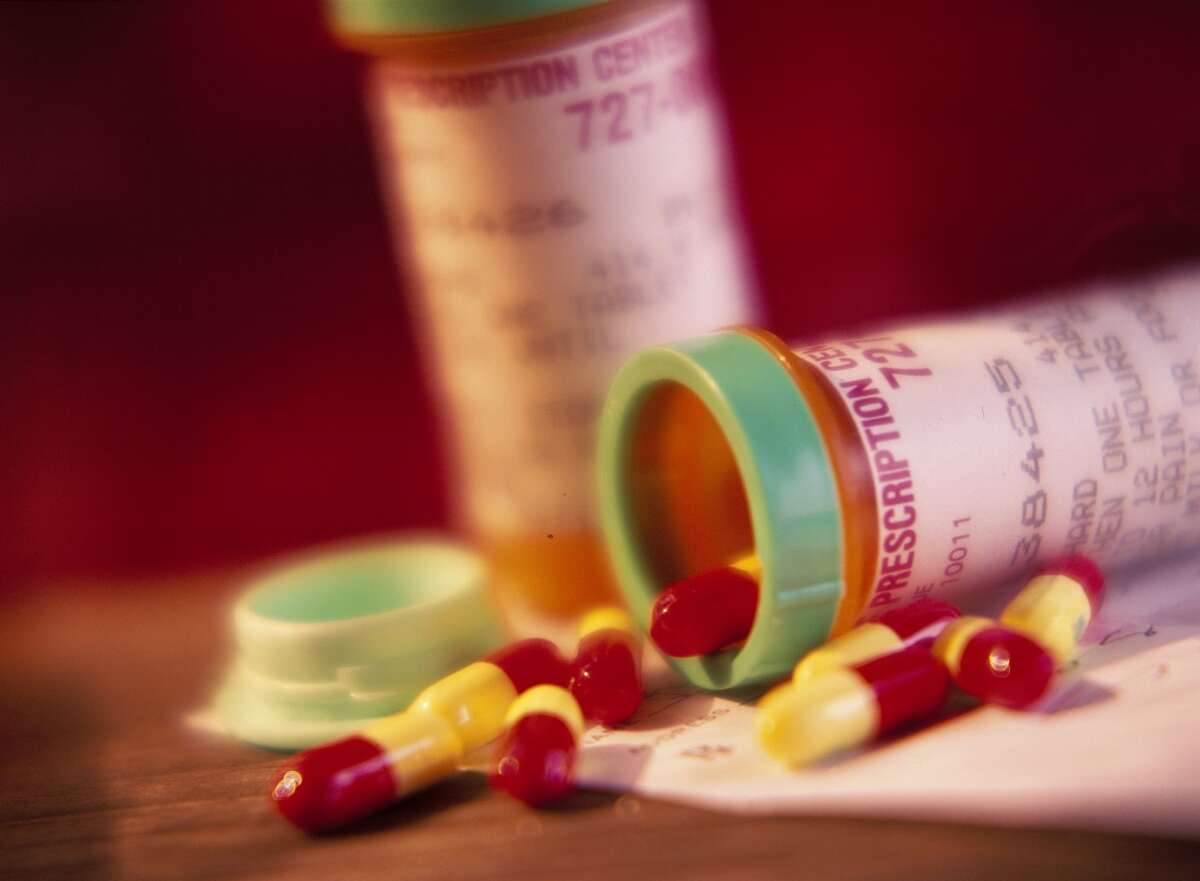 Hydrocodone Products Become Schedule II Controlled Substances