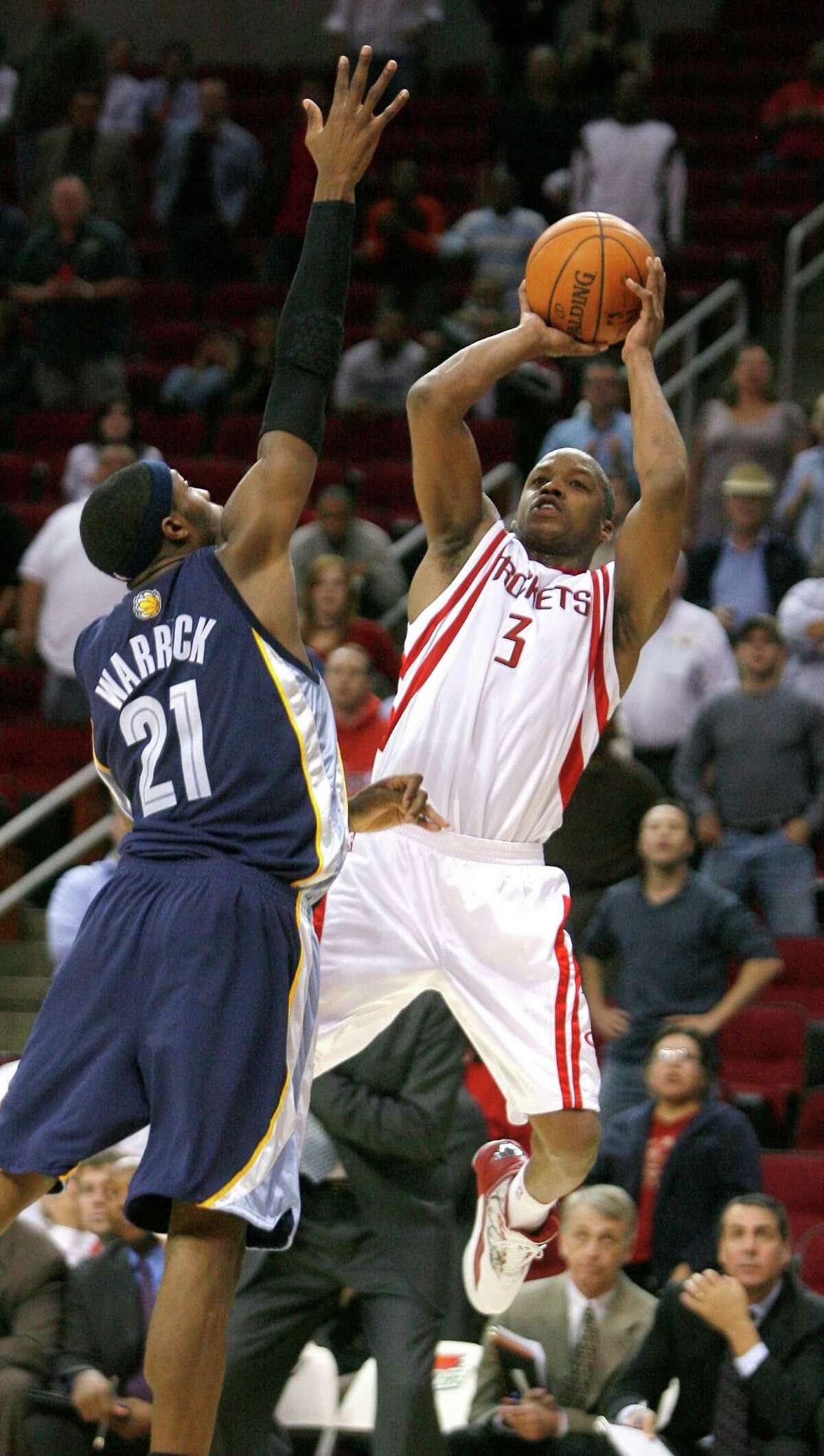 Former NBA star Steve Francis star pleads guilty to DWI in Houston court