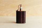 Raising a toast to flasks