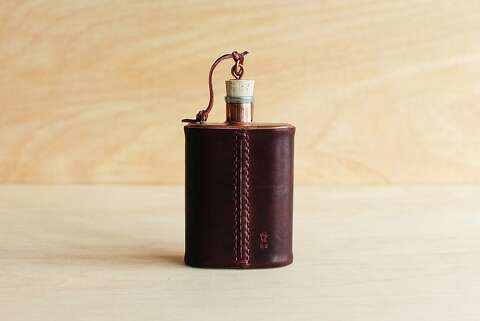 Raising a toast to flasks