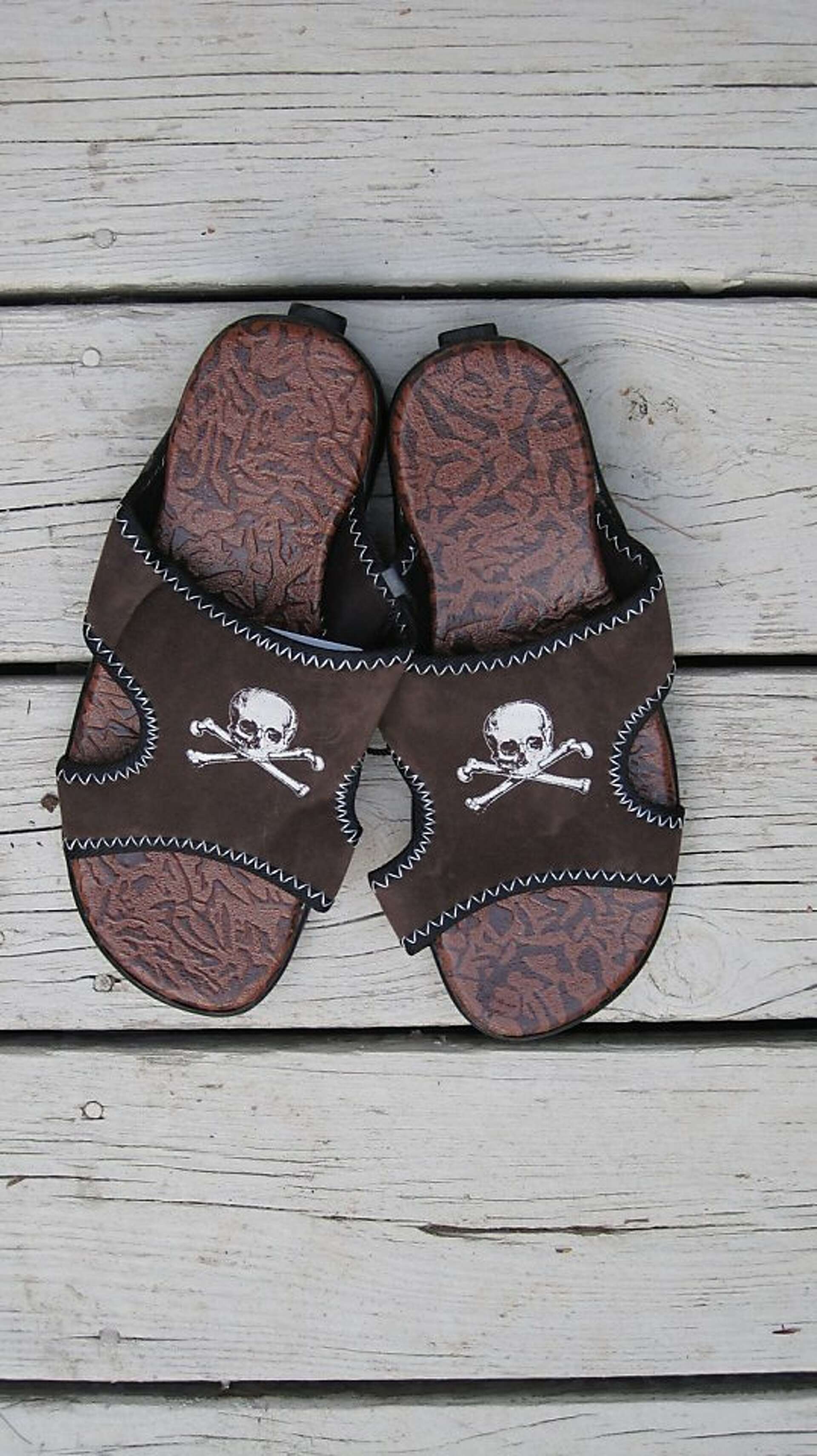 Raising a toast to flasks