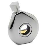 Raising a toast to flasks