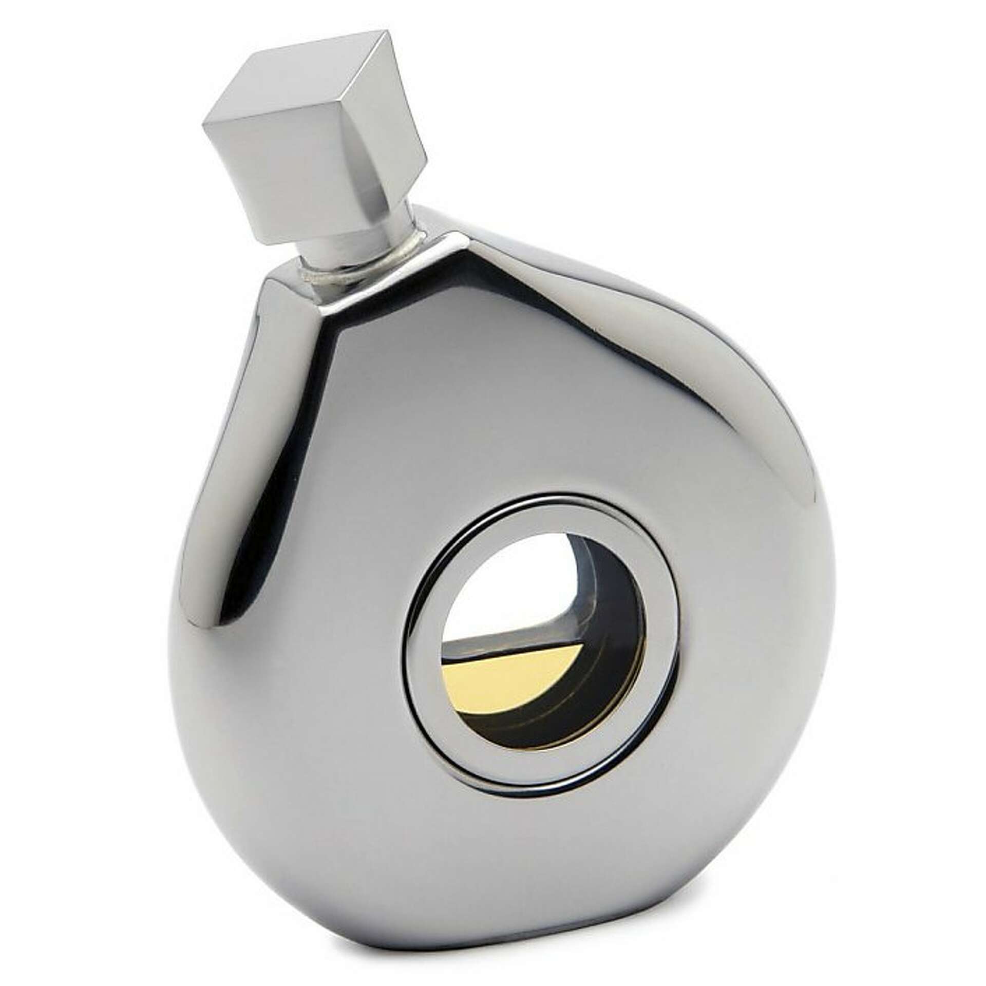 Raising a toast to flasks