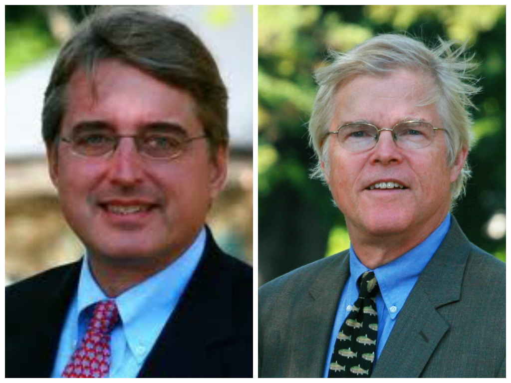 Bayne, Lundeen won't seek re-election