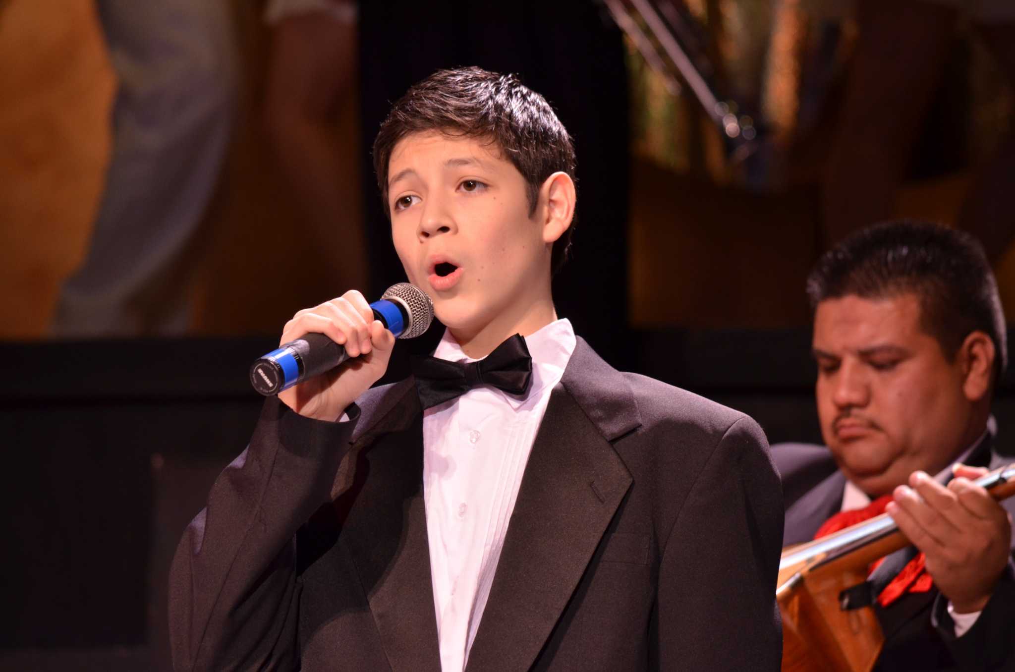 In the spotlight: Opera Delights gala