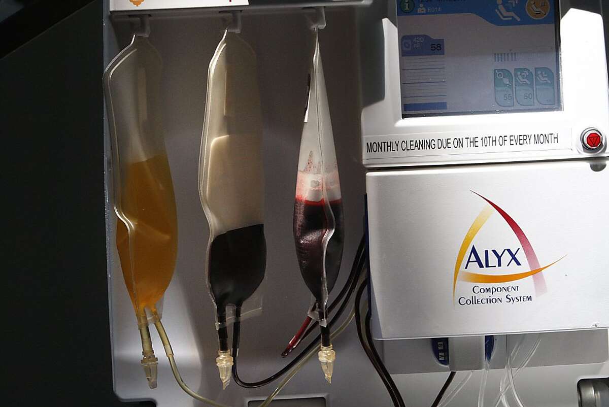 Airport workers donate blood in wake of crash