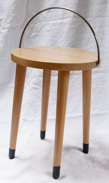 Ben Ospital is a gifted collector