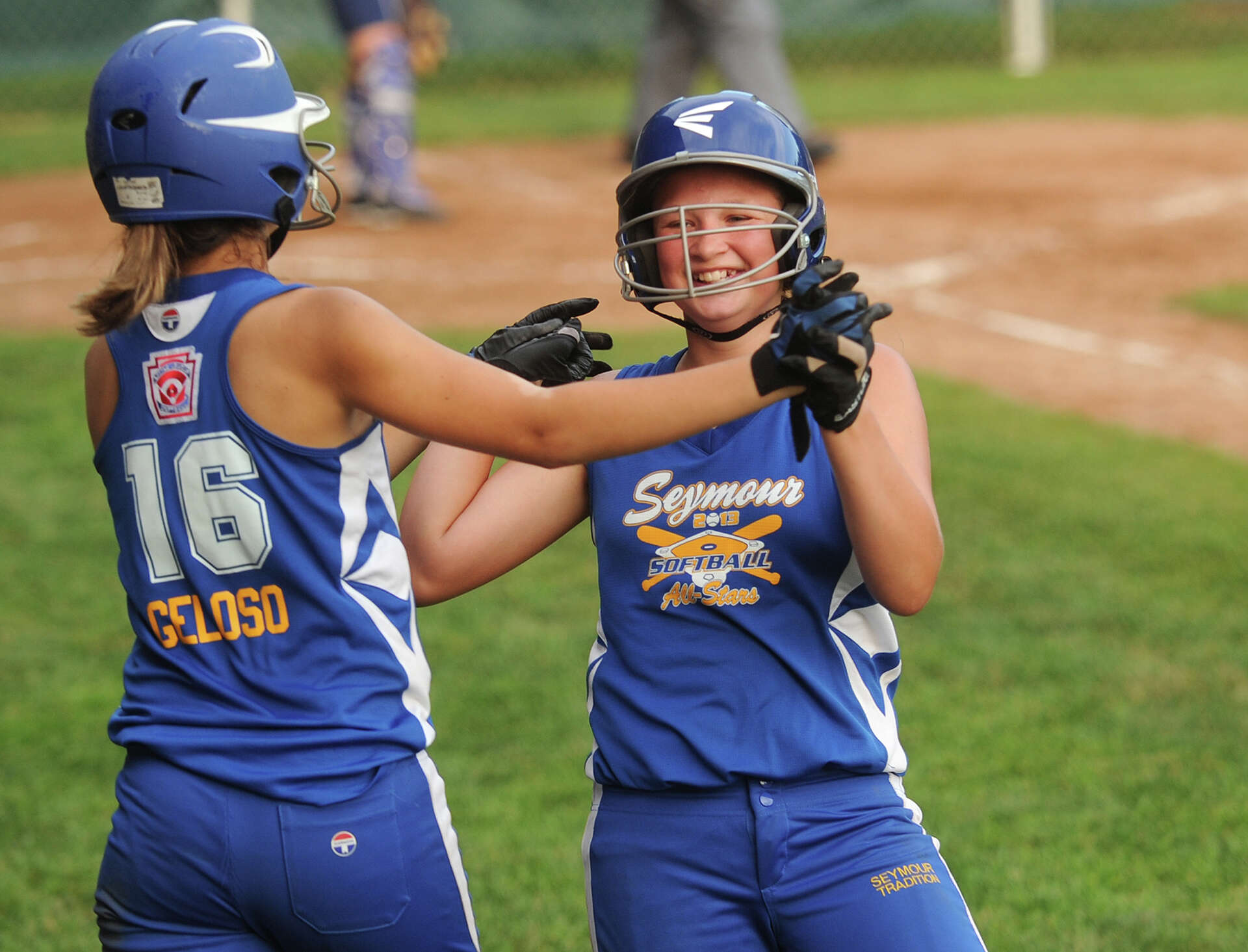 Seymour softball forced to decisive 3rd game