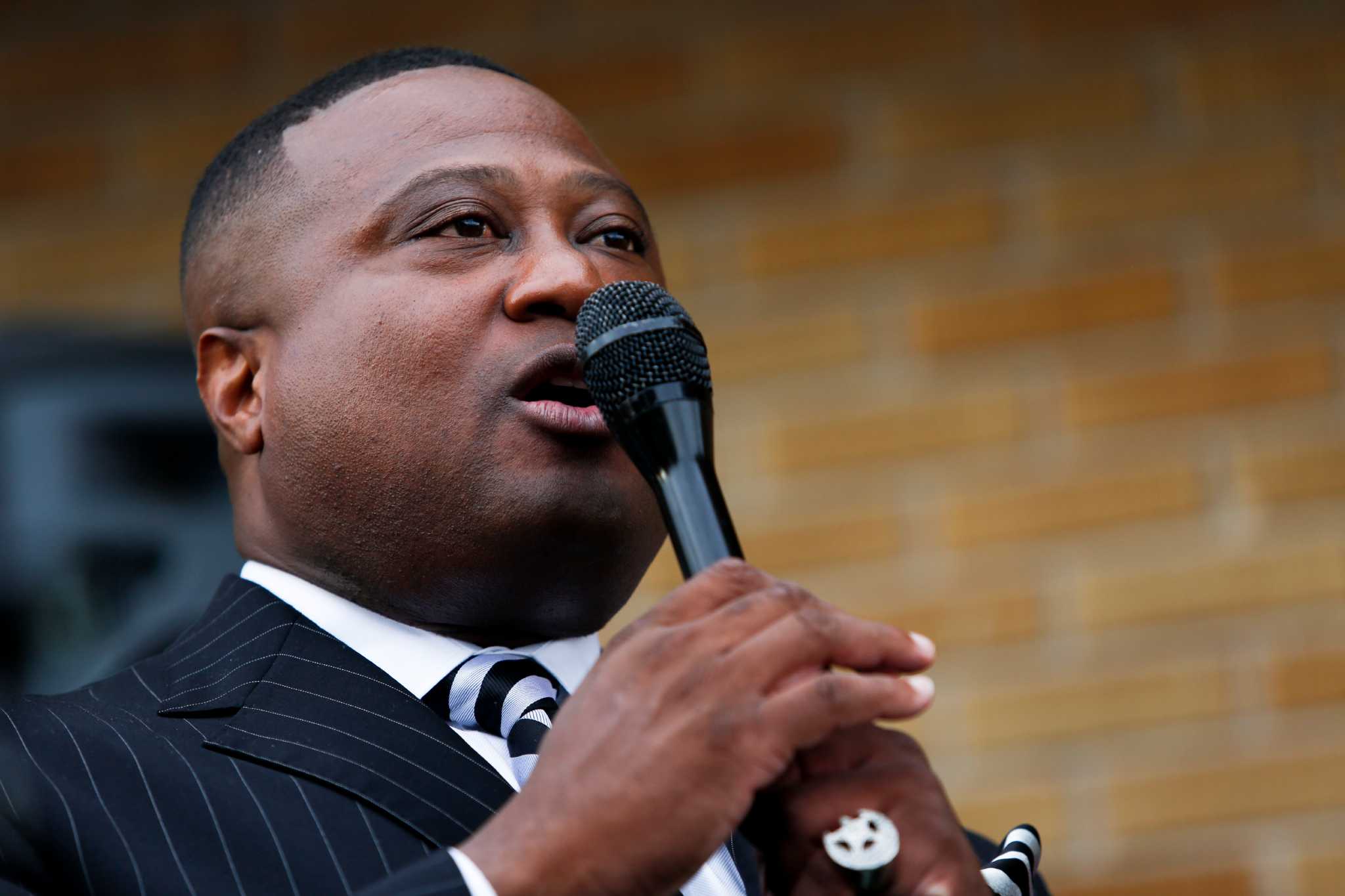 Quanell X client’s case revives activist-for-hire concerns
