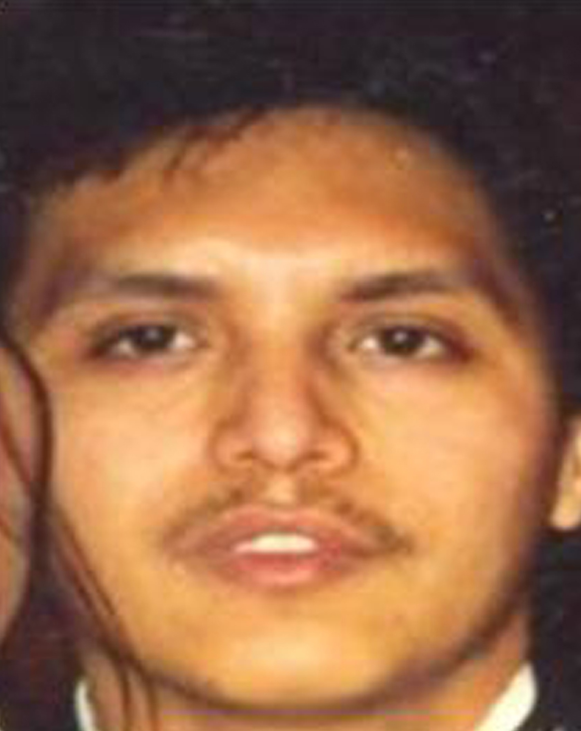 Notorious leader of Mexico's Zetas drug cartel captured