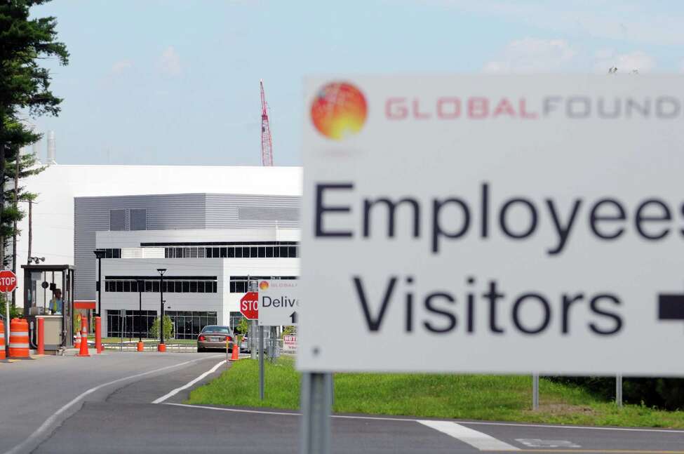 GlobalFoundries to make Apple chips in New York fab