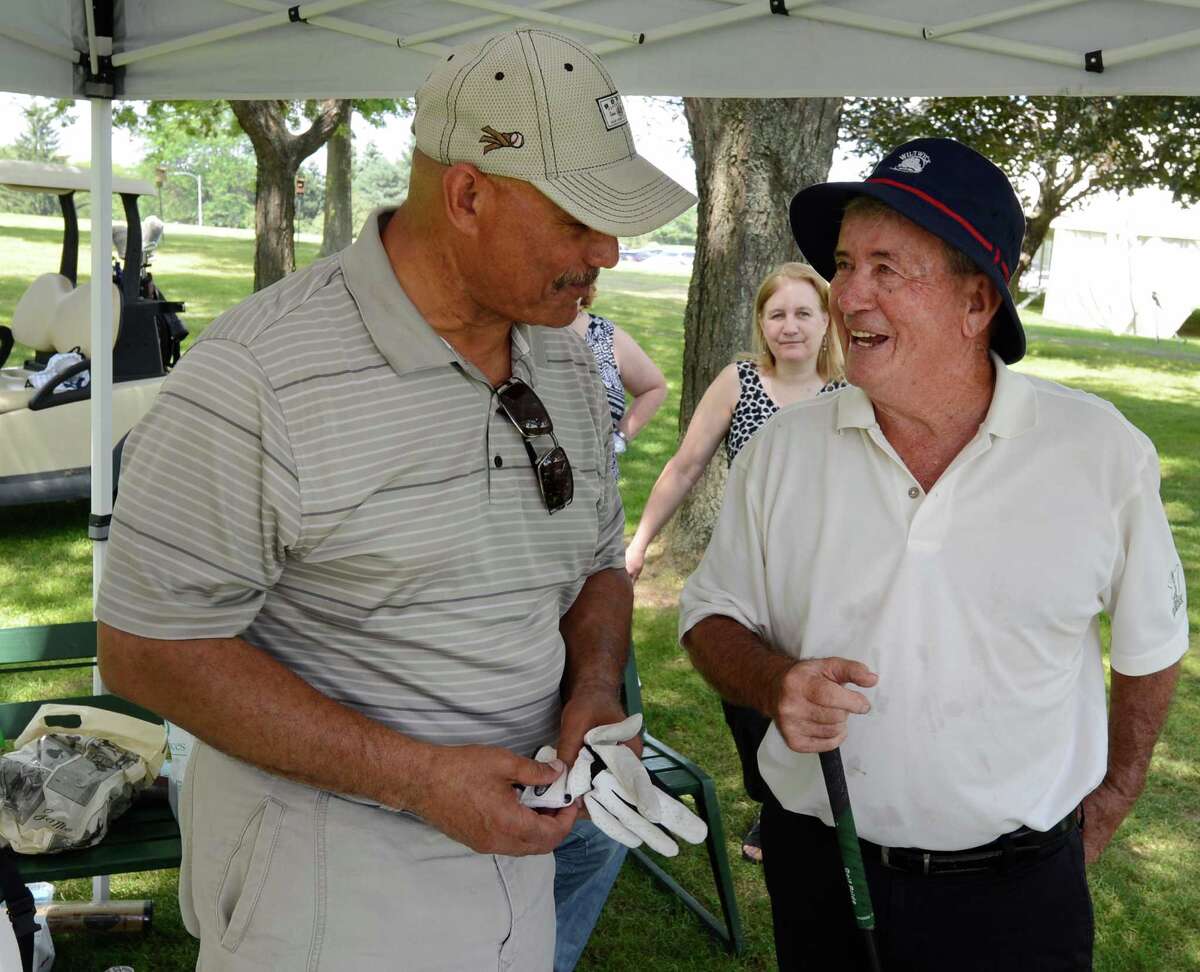 Chambliss recalls the biggest hit of his career