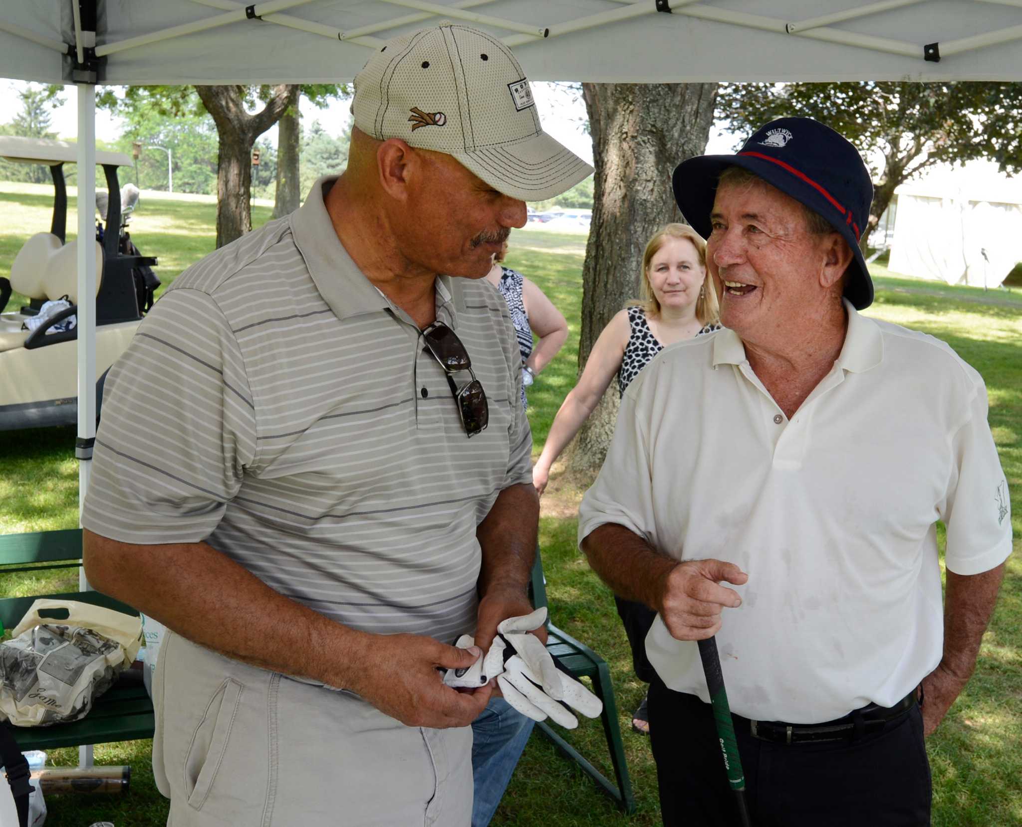 Chambliss recalls the biggest hit of his career