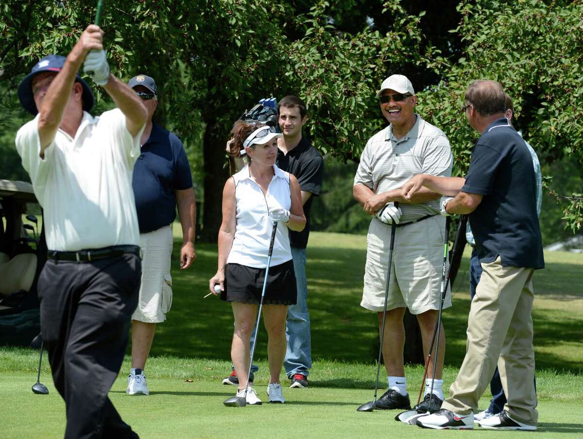 Chambliss recalls the biggest hit of his career