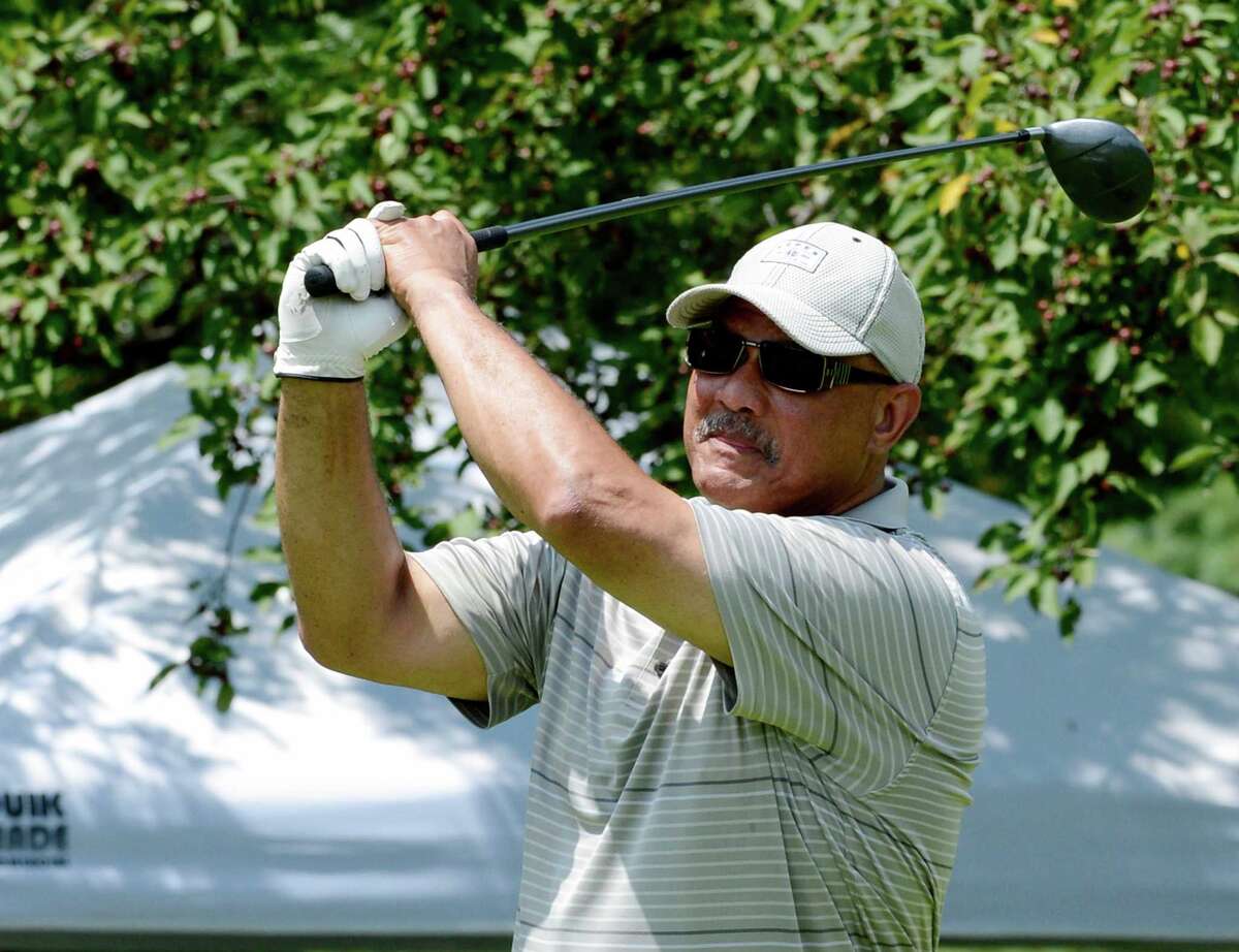 Chambliss recalls the biggest hit of his career