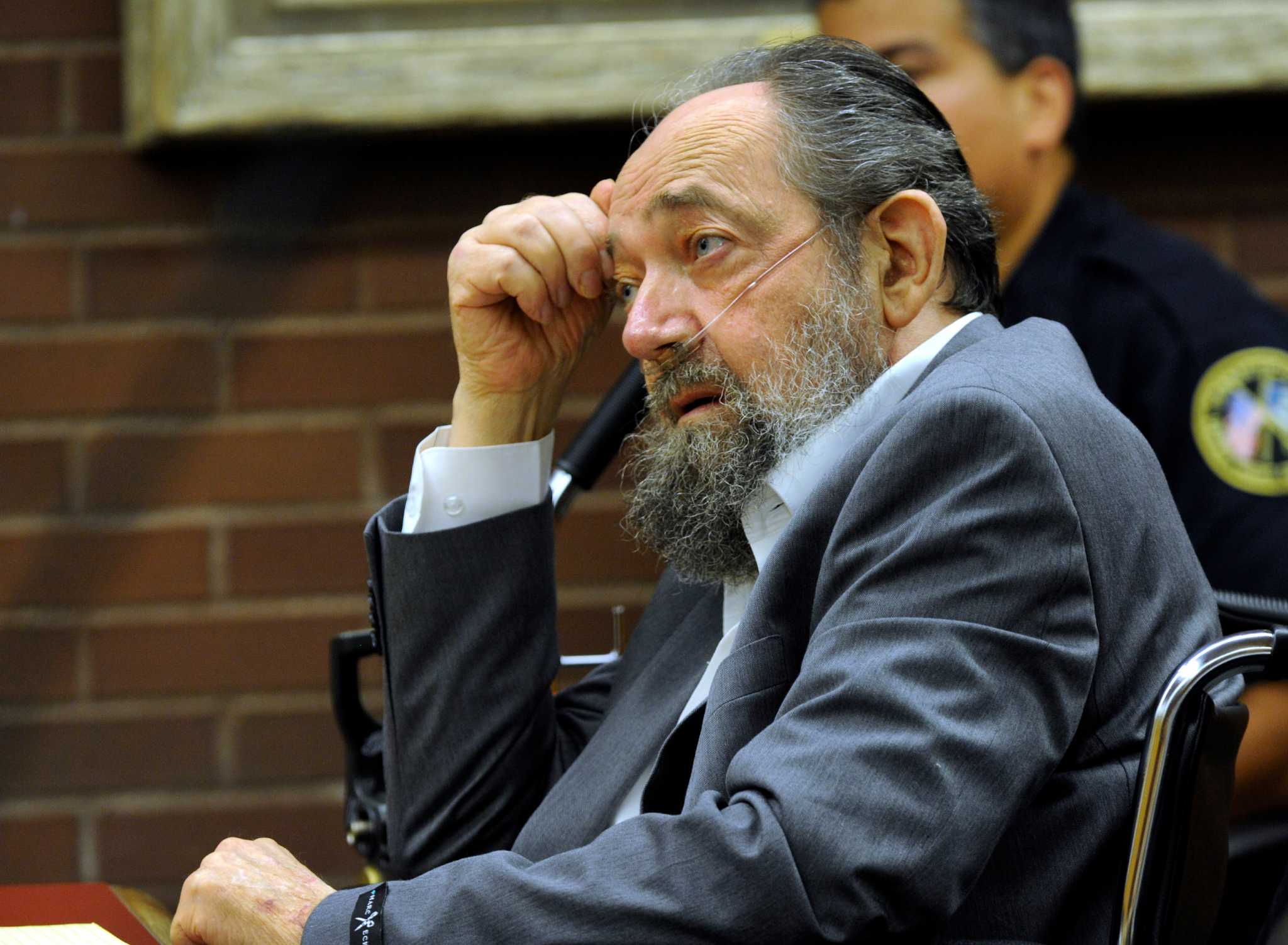 Heath rejects deal; two jurors picked