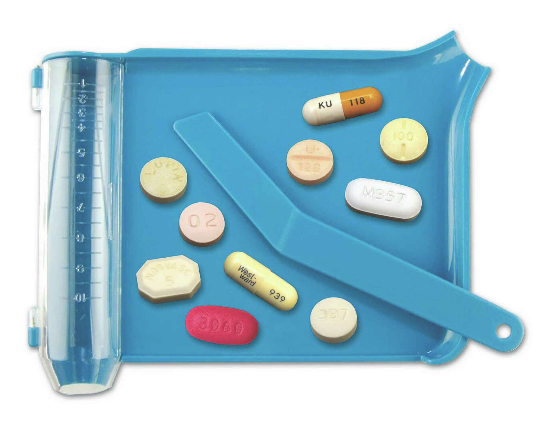 10 Most Prescribed Drugs