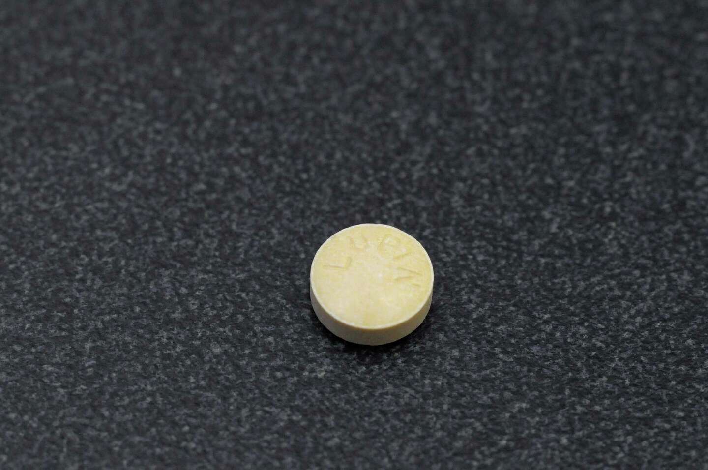10 Most Prescribed Drugs