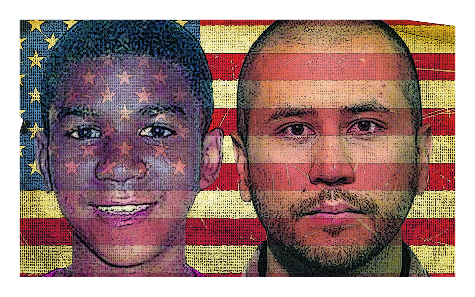 Editorial: Our next racial challenge
