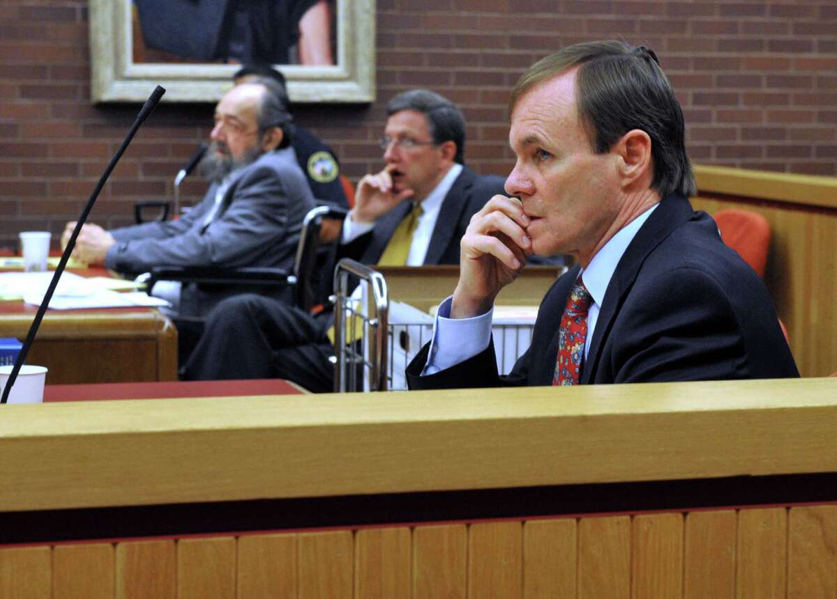 Heath rejects deal; two jurors picked