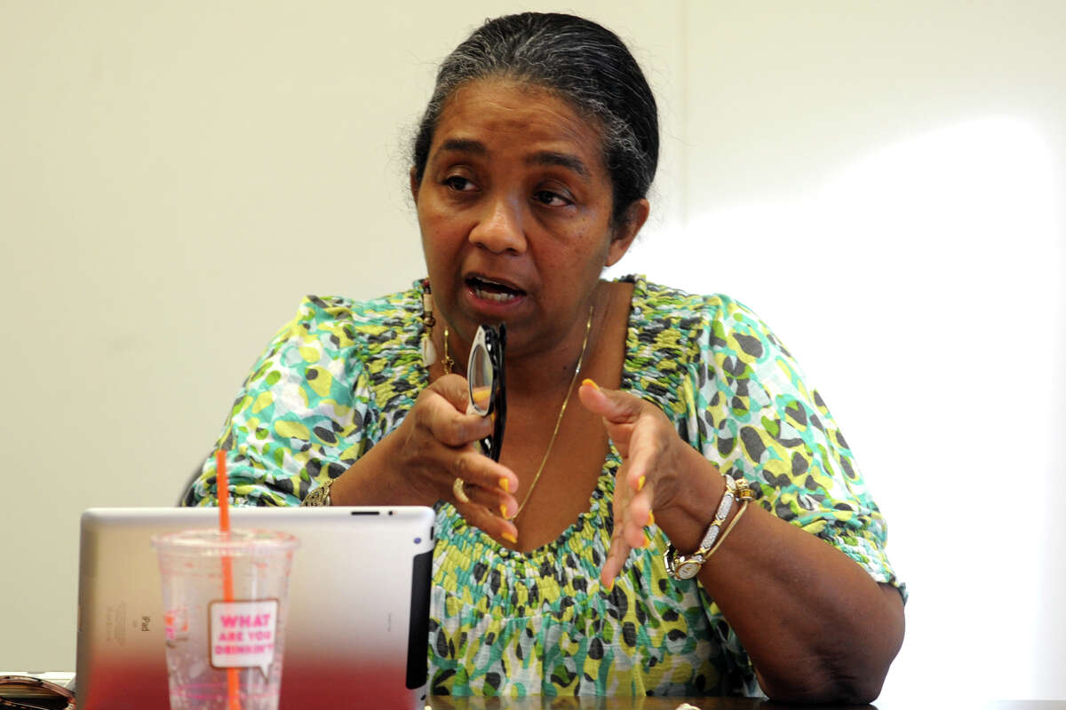 Termination hearing continues for principal