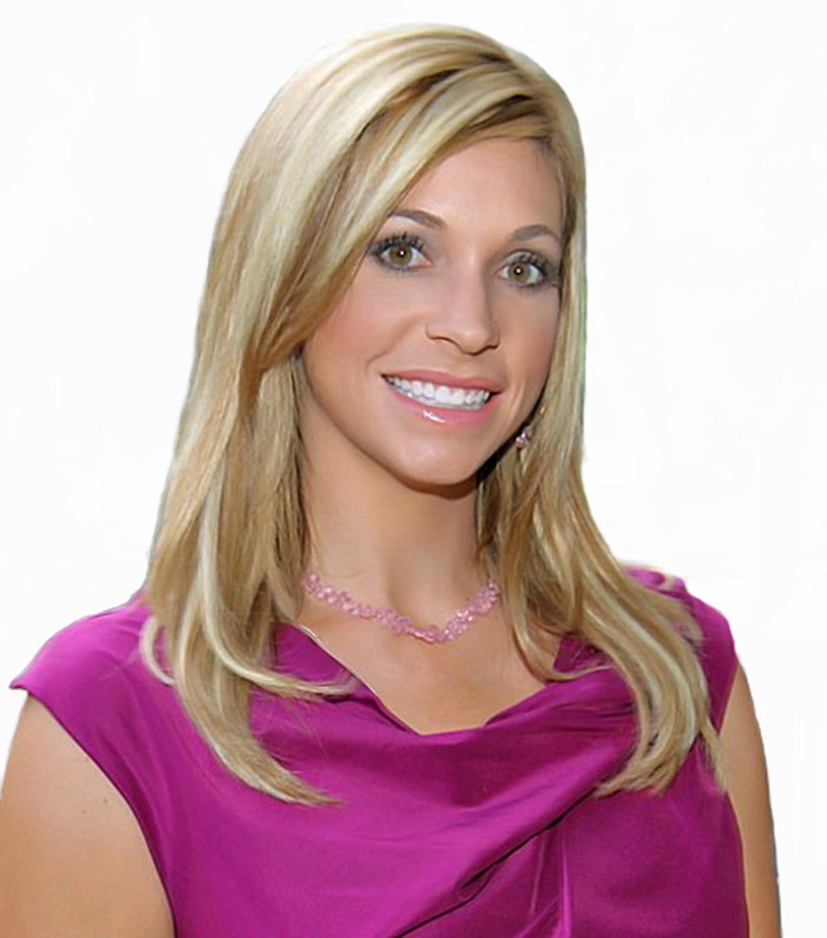 Traffic reporter at KENS moving on