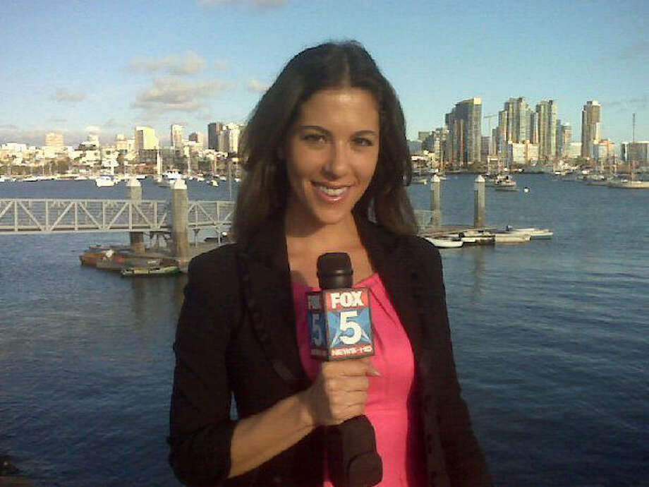 Traffic reporter at KENS moving on - San Antonio Express-News