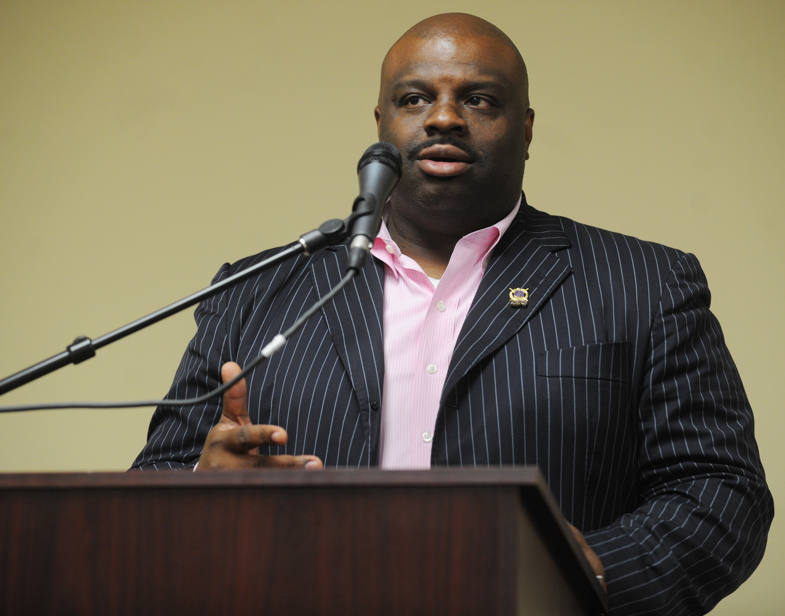 Moales' church owes $8 million in moolah