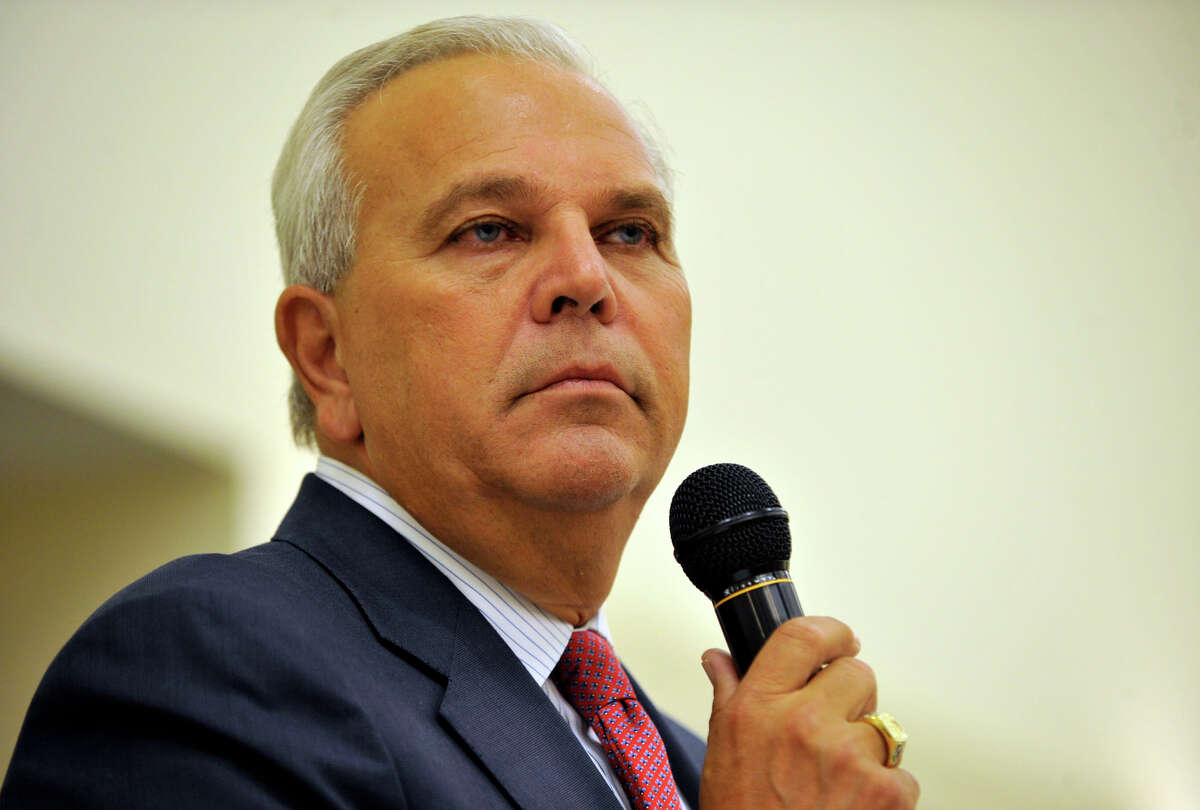 Fedele is GOP mayoral choice