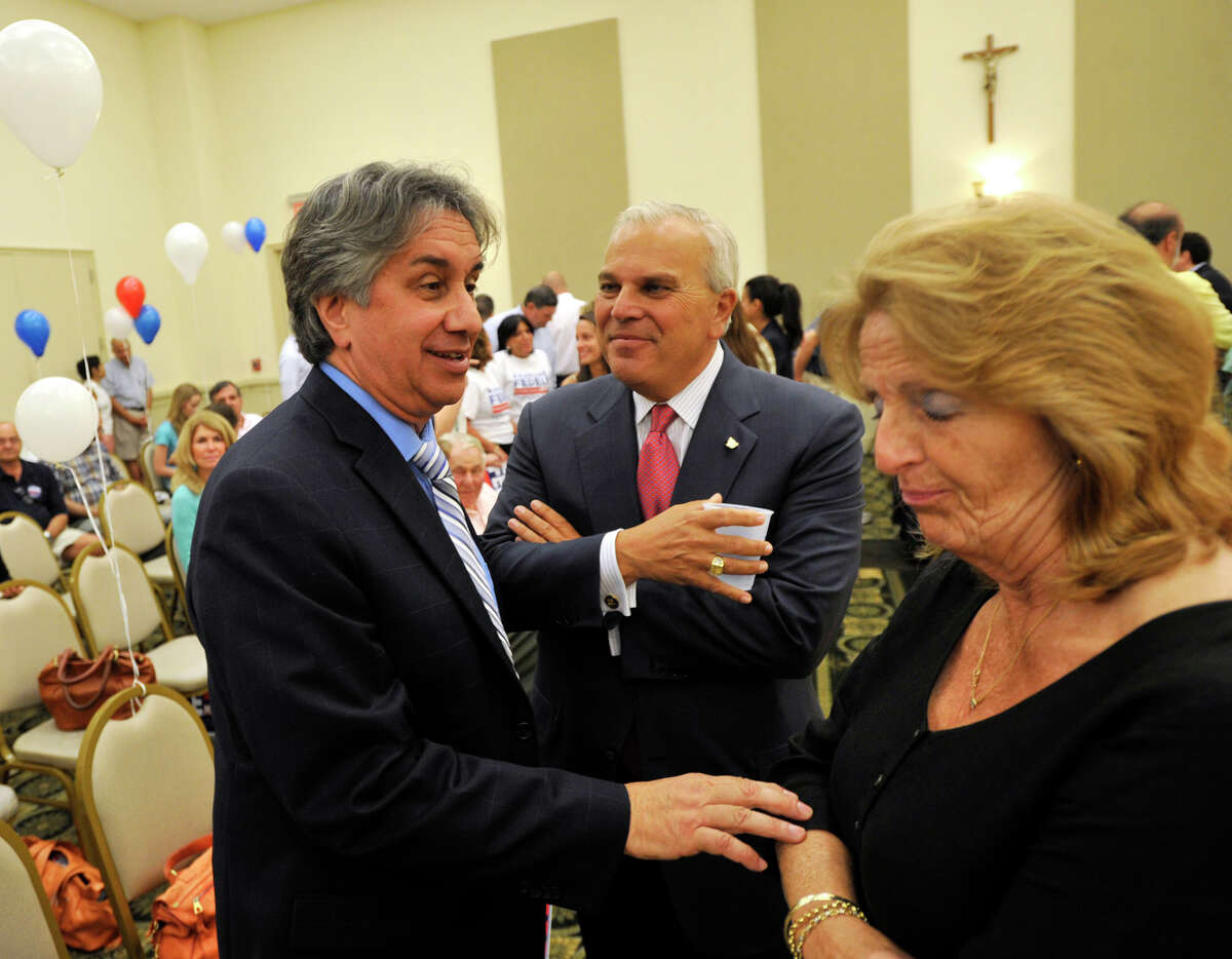 Fedele is GOP mayoral choice