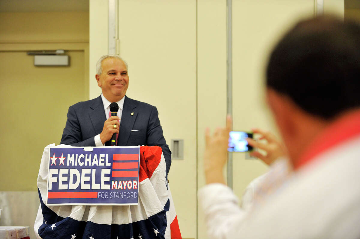 Fedele is GOP mayoral choice