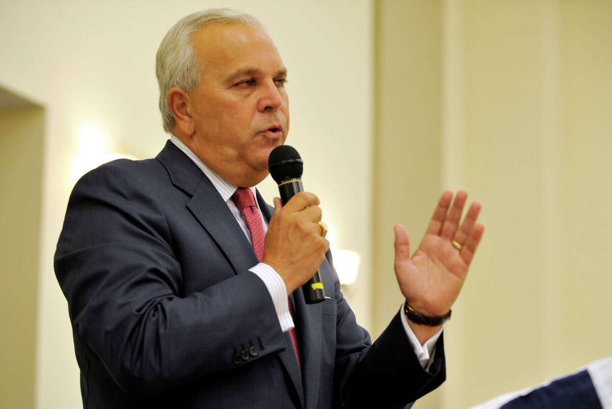 Fedele is GOP mayoral choice