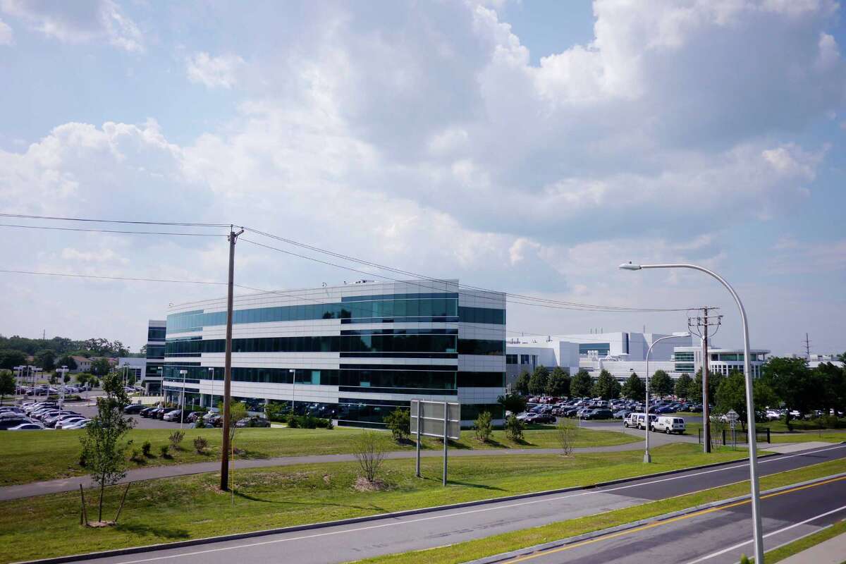 NanoCollege to break away from UAlbany