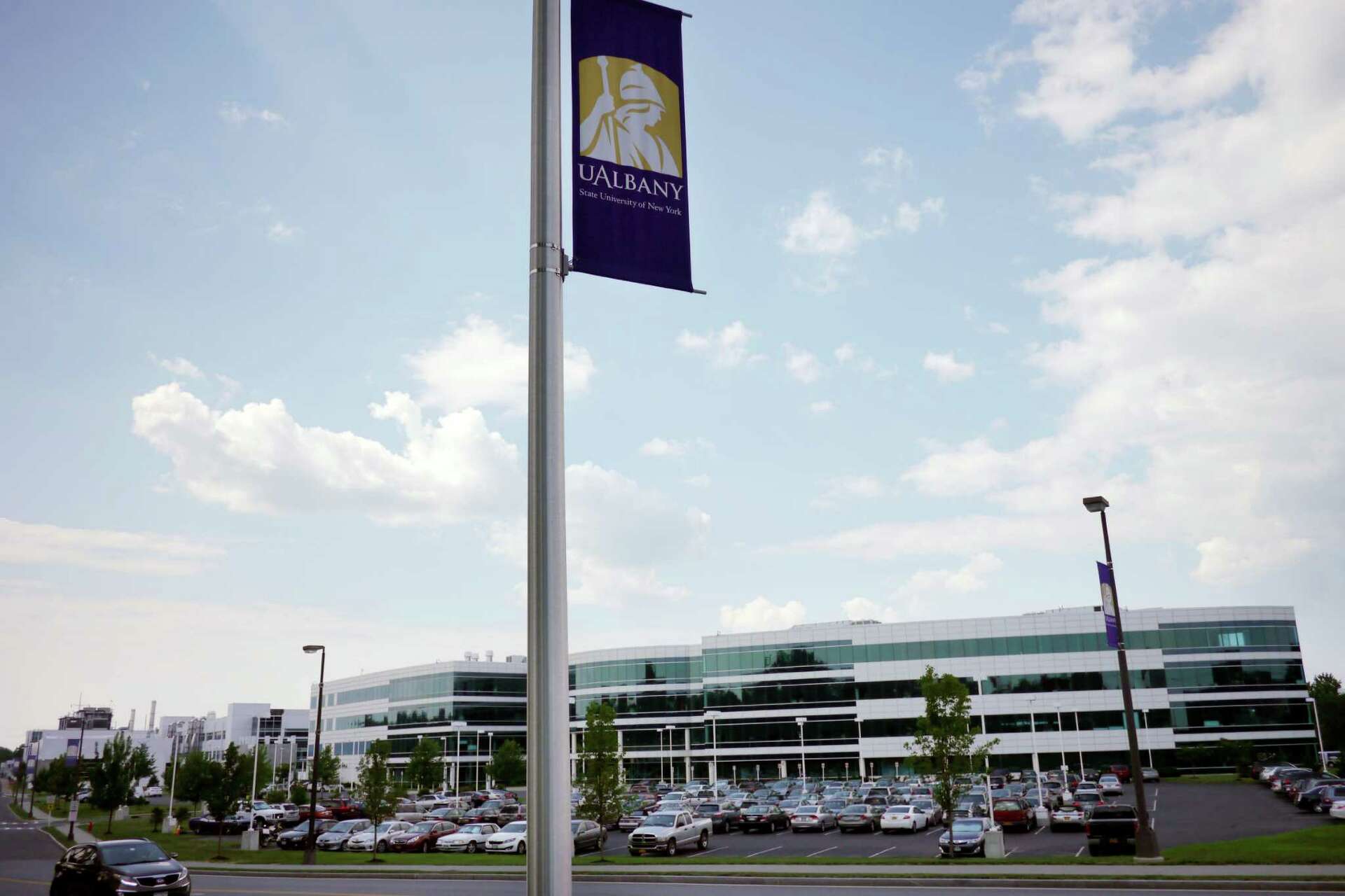 NanoCollege to break away from UAlbany