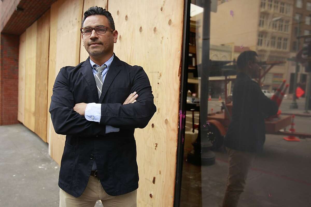 Oakland cops stretched too thin, chief says