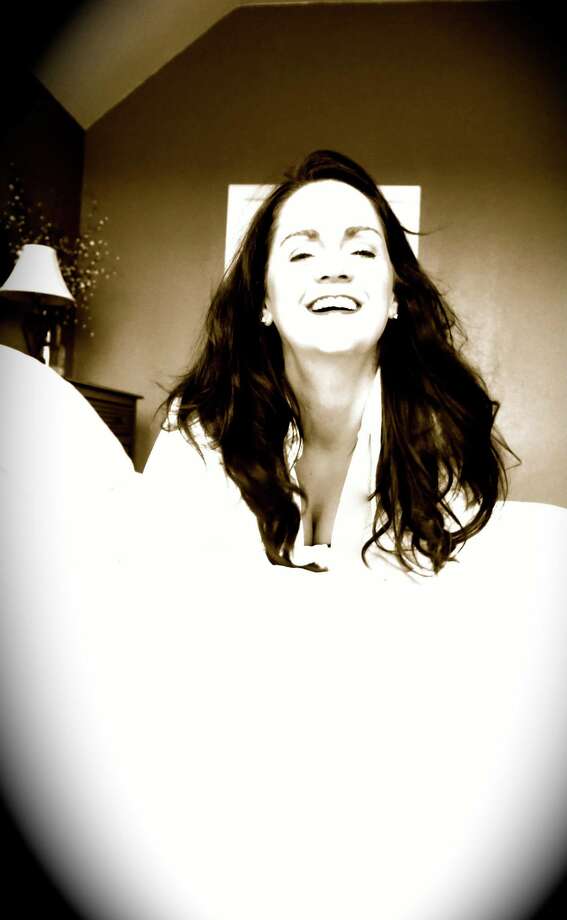 Miss Leslie knows luck can be good and bad - Houston Chronicle